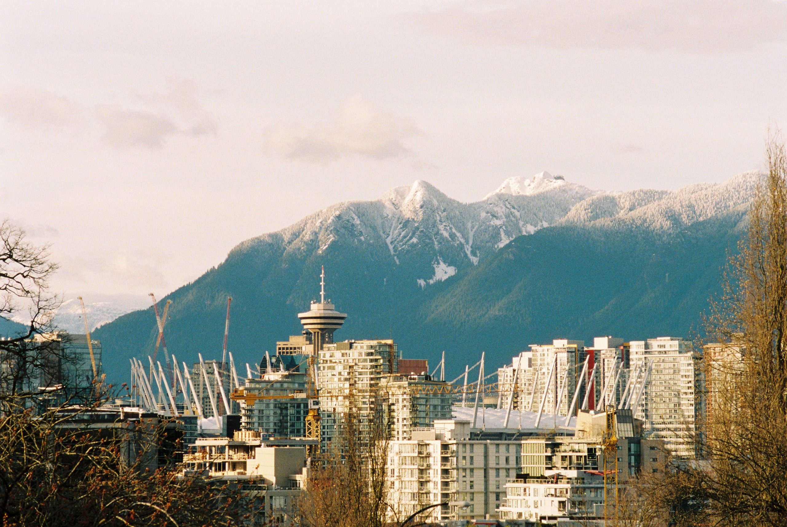 Ten Years of Living in Vancouver - Erin Flegg Photography